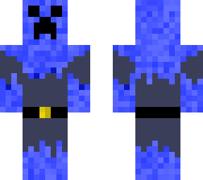 ancient builder | Minecraft Skin