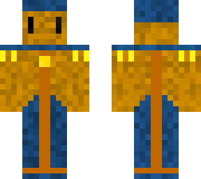 ant ruler | Minecraft Skin