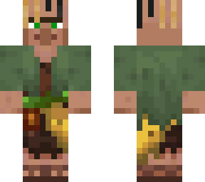 nitwit | Minecraft Skins