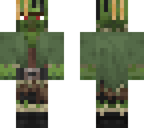 nitwit | Minecraft Skins