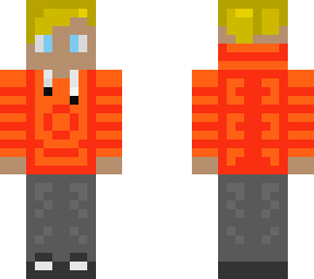 Fireball | Minecraft Skins