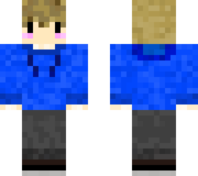 Chad | Minecraft Skins