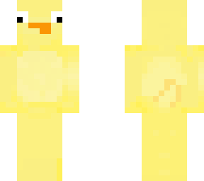 canard | Minecraft Skin