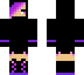 Ceris | Minecraft Skin