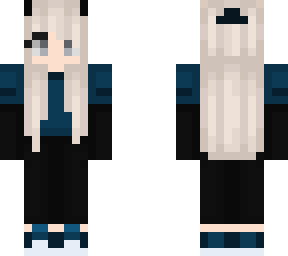 Chill | Minecraft Skins