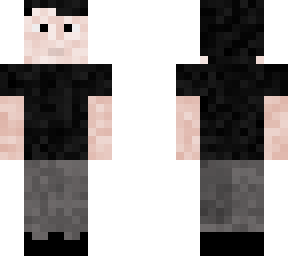 Civilian | Minecraft Skin