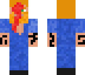 twd | Minecraft Skins