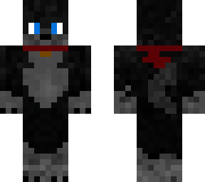 Cute dog | Minecraft Skin