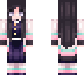 kanae | Minecraft Skins