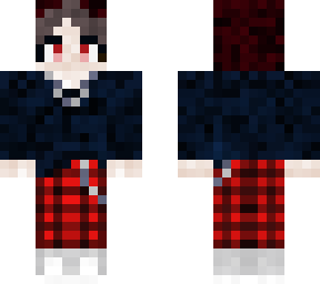 ekid | Minecraft Skin