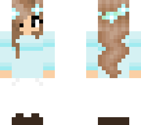 Emmy | Minecraft Skin