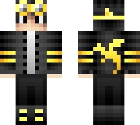 Engineer | Minecraft Skins