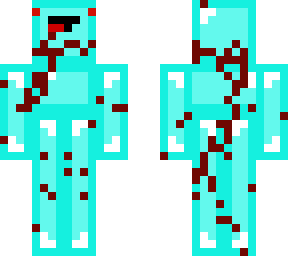 Evil Noob | Minecraft Skins