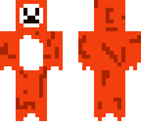 Firefox | Minecraft Skin