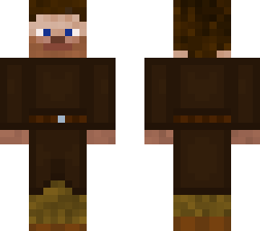Gambeson / Aketon | Minecraft Skin