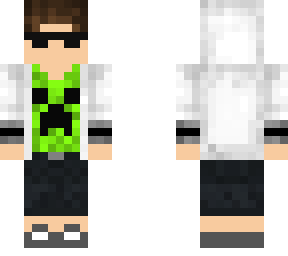 georgie skin | Minecraft Skin