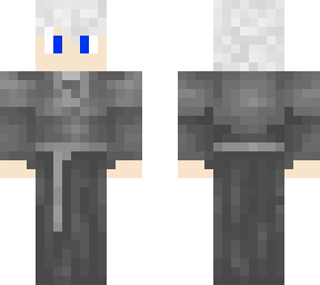 gergerg | Minecraft Skin