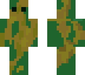 goopoo122 | Minecraft Skin