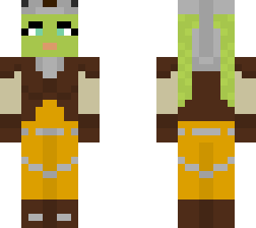 Hera | Minecraft Skins