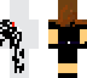 jigsaw | Minecraft Skin