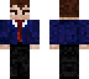 callmecarson | Minecraft Skins