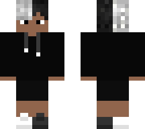 Kaka | Minecraft Skin
