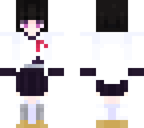 kanae | Minecraft Skin