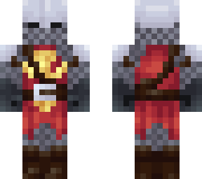 kngiht | Minecraft Skins