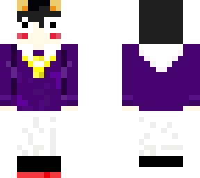 kagami | Minecraft Skins