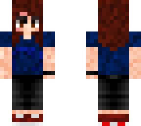 el mariana | Minecraft Skins