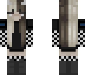 pep pep | Minecraft Skin