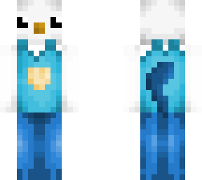 Pokemon | Minecraft Skins