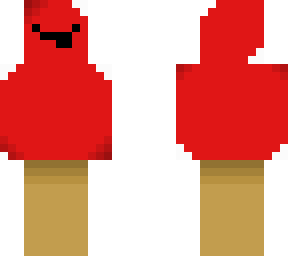 POPSICLE | Minecraft Skin