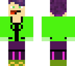 Ram | Minecraft Skin