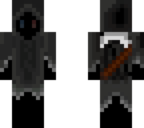 Reaper | Minecraft Skins