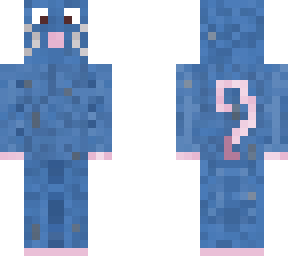 Remy | Minecraft Skin