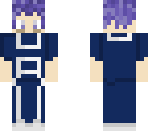 shinso | Minecraft Skins