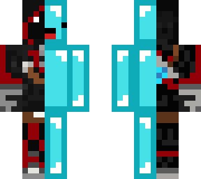skeppy | Minecraft Skin