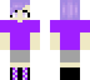 Skindex Boy | Minecraft Skins