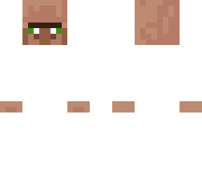 vilger | Minecraft Skins
