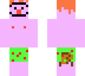 Tero Pekkanen | Minecraft Skin