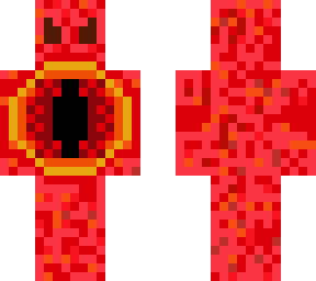 sauron | Minecraft Skins