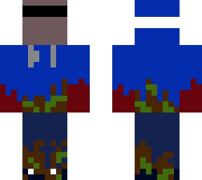 Stalker | Minecraft Skins