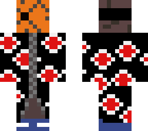 Tobi | Minecraft Skins