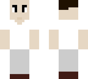 trevor phillips | Minecraft Skins
