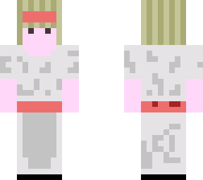 Ymir the founder | Minecraft Skin