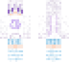 vtuber | Minecraft Skins
