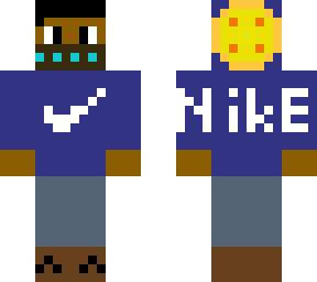 Alan | Minecraft Skin