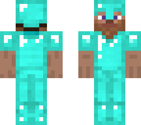 Backwards Skin Minecraft Skin