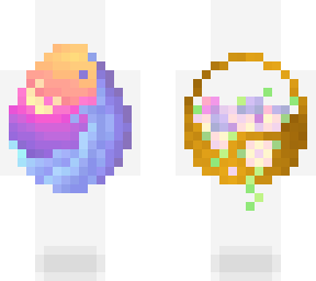 bloom | Minecraft Skin